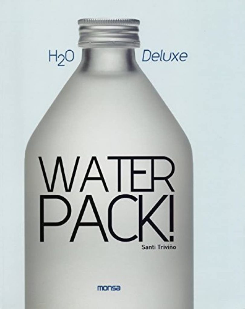 Water Pack! | La Familia